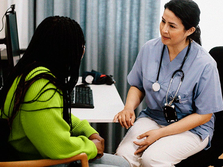 STI testing: Overview, purpose, and when to get tested