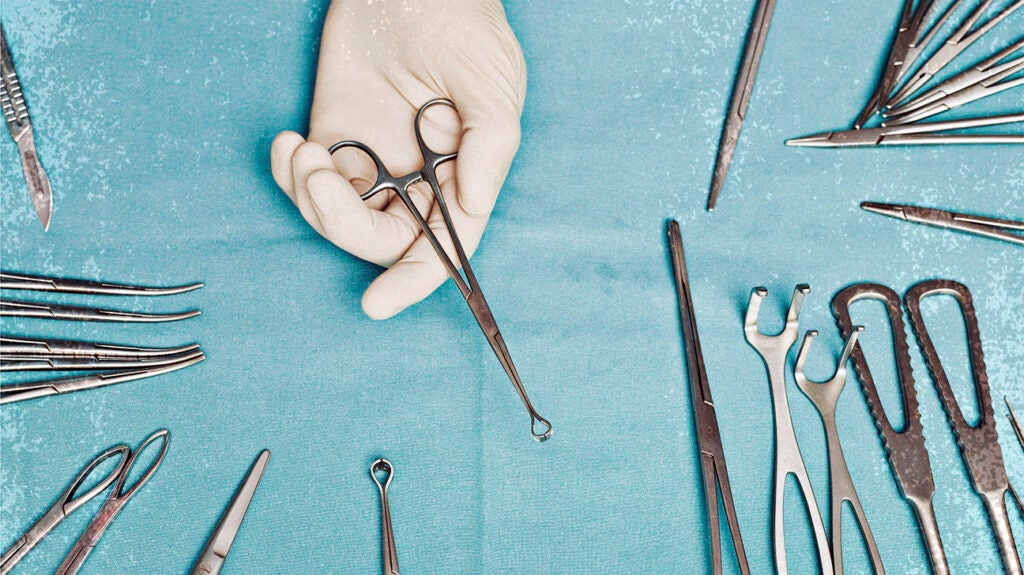 Trigger finger surgery: Recovery time and outlook