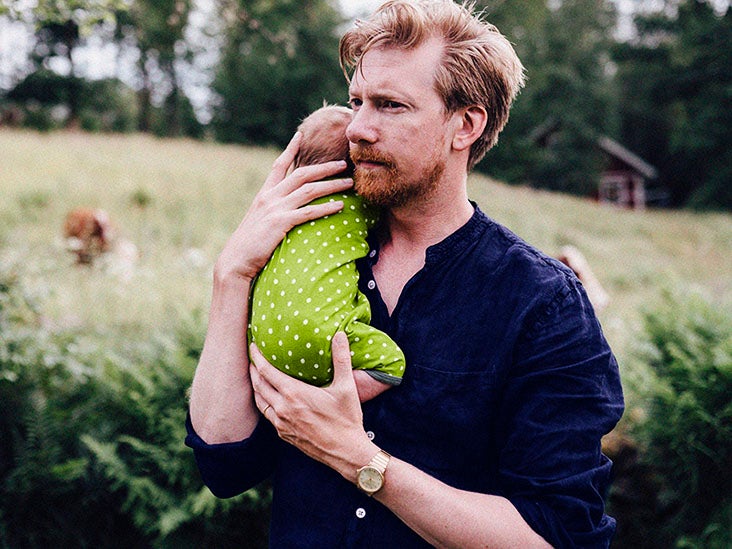 Baby acne vs. eczema: How to tell the difference