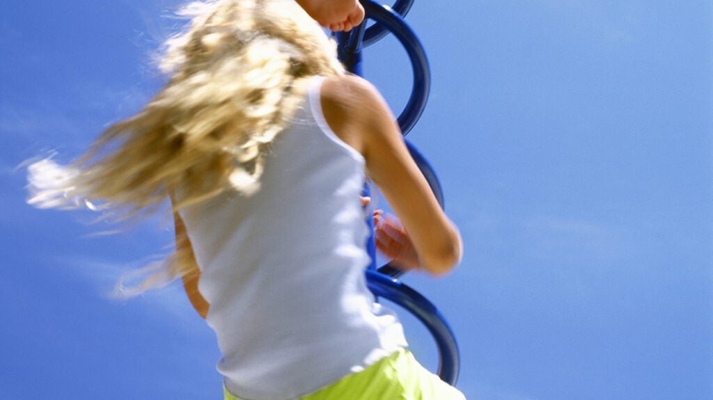 Children and heart attacks: What to know