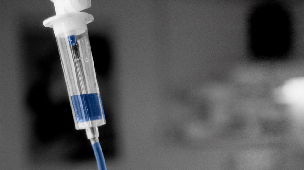 Chemotherapy for rheumatoid arthritis: What to know