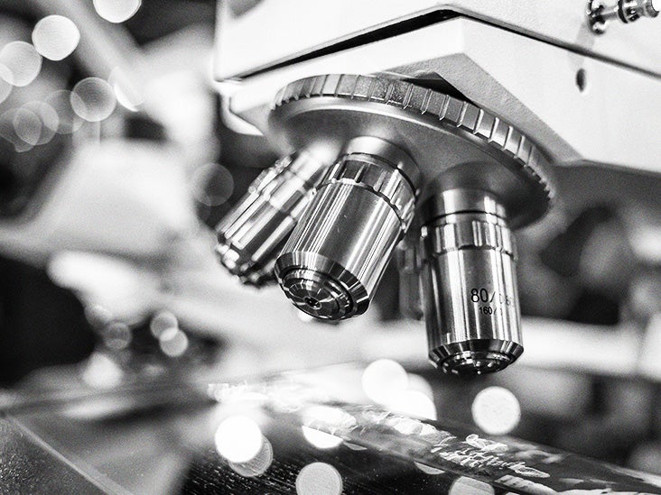 Crypt abscess in ulcerative colitis: What it is, causes, and more