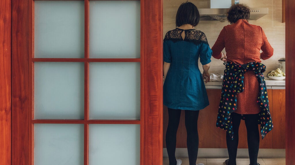 Is IBS genetic, and can it run it families?