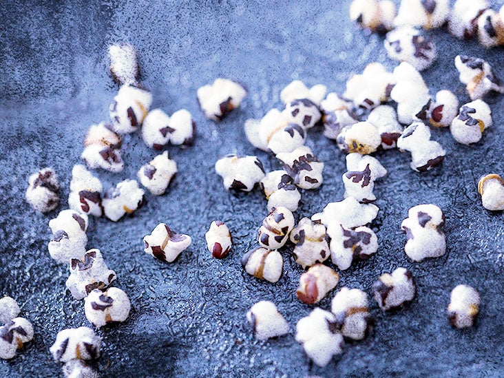 Ear Seeds Purpose Efficacy And Safety