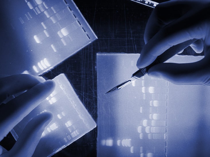 Acute myeloid leukemia gene mutations: What to know