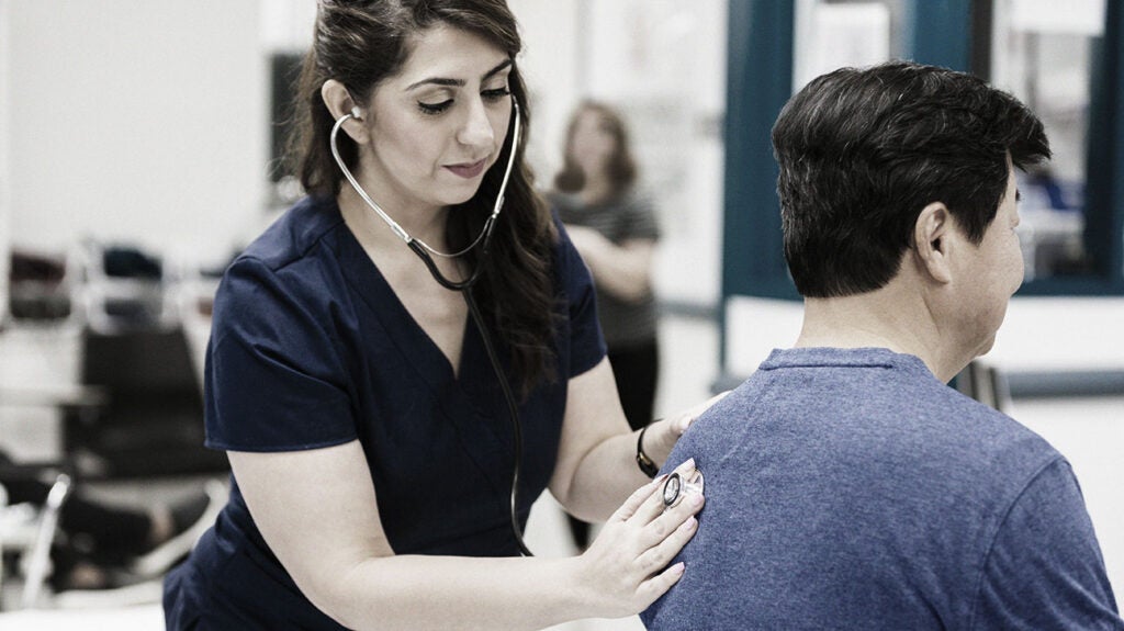 What is a pulmonologist? Everything you need to know