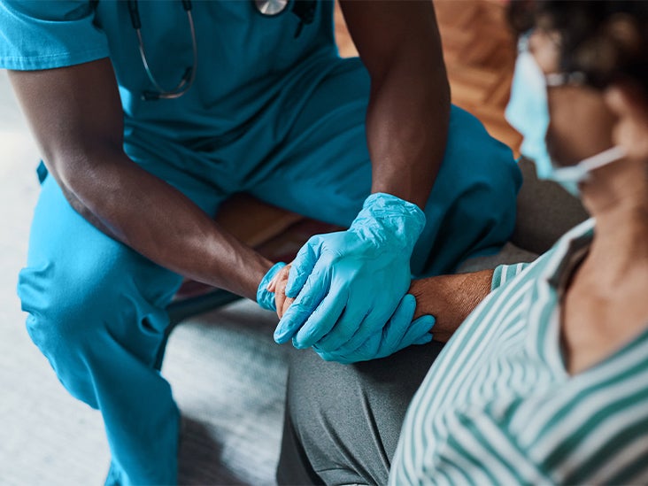 High risk multiple myeloma: Definition, treatment, and more