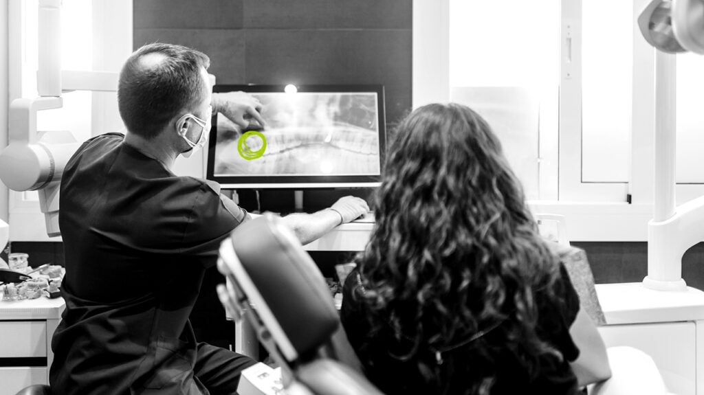 Is there a link between TMJ and wisdom teeth?