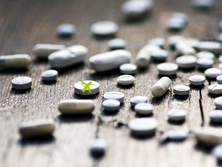 Vancomycin flushing syndrome: Causes, symptoms, and treatment