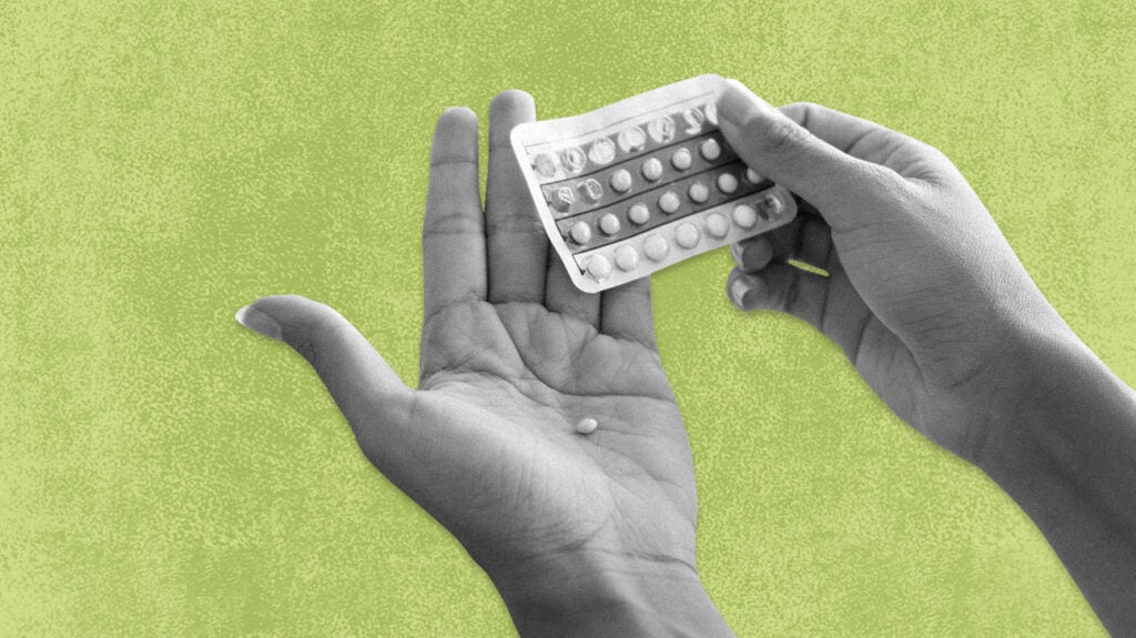 7 of the best over-the-counter birth control options