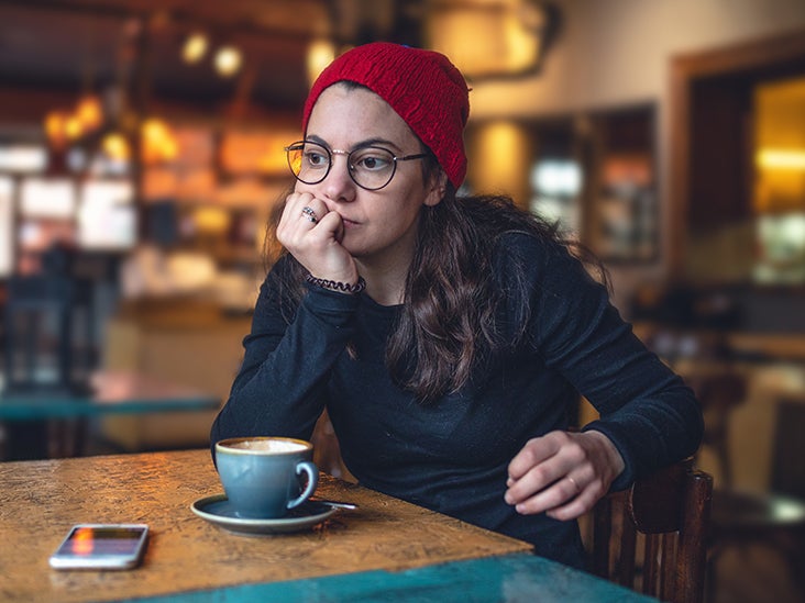 Intrusive thoughts: Types, myths, causes, and treatment