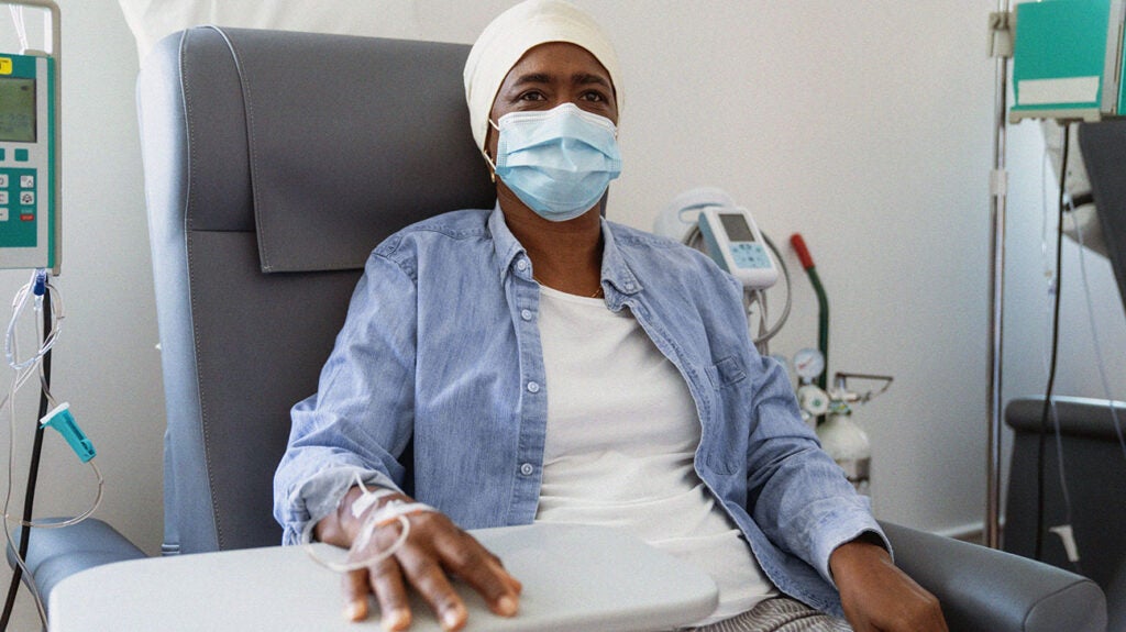 What is the regimen for TCHP chemotherapy?