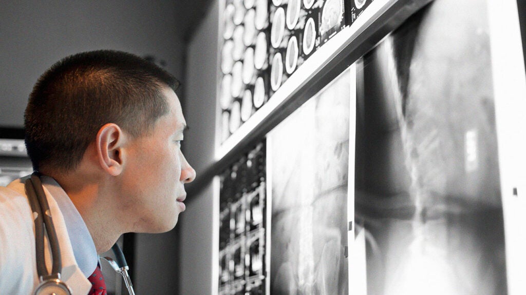 Teratoma: Types, symptoms, and causes