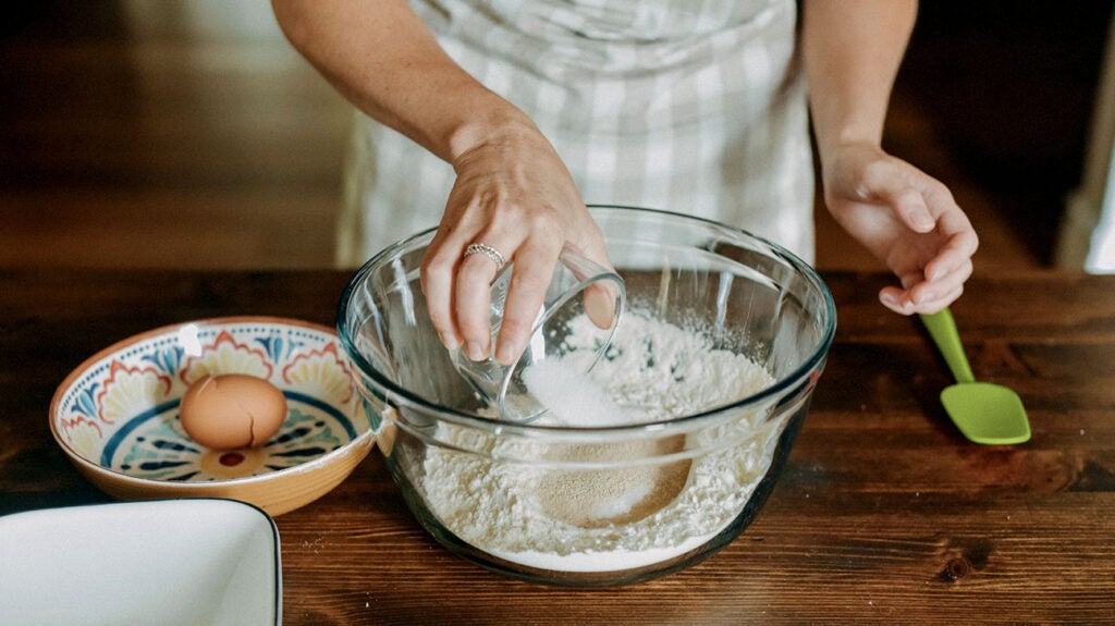 9 best sweeteners and sugar substitutes for people with diabetes