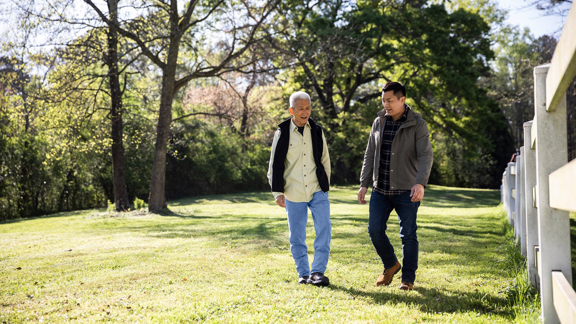 Knee injections or knee replacement: What are my options?