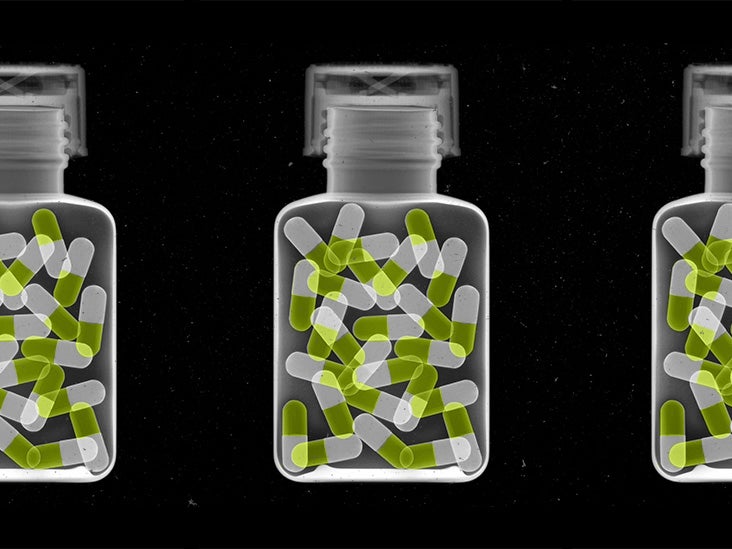 Best medications for OCD symptoms