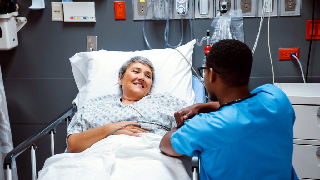 Advanced renal cell carcinoma: Outlook and treatment