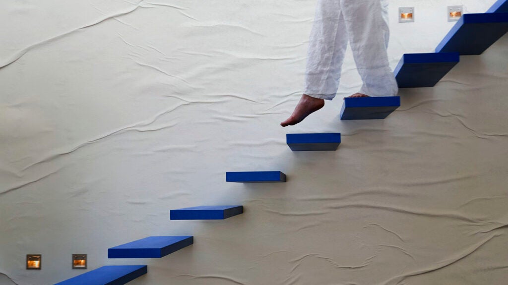 COPD stepwise therapy: What it is, benefits, and more