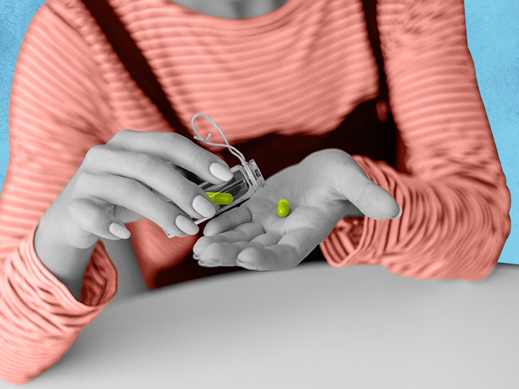 6 best vitamin A supplements: Safety, dosage, and more