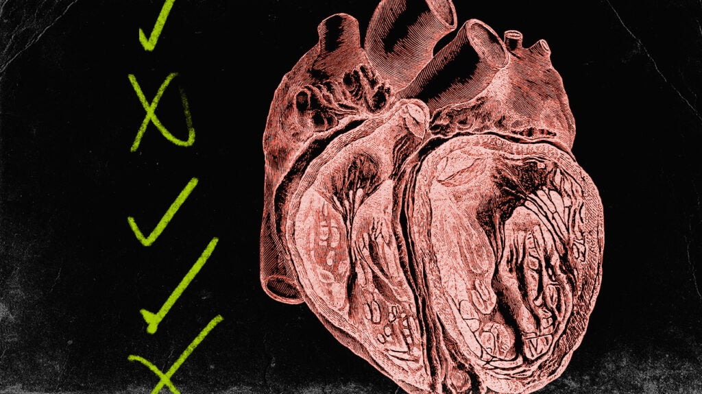 HEART score: What to know