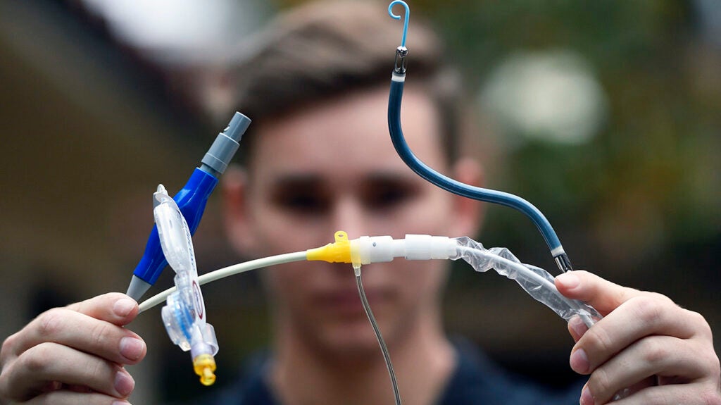 Impella heart pump: Cost, risks, insertion procedure, and more