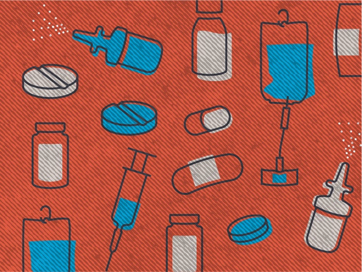 Mavyret: Cost, side effects, dosage, use for hep C, and more