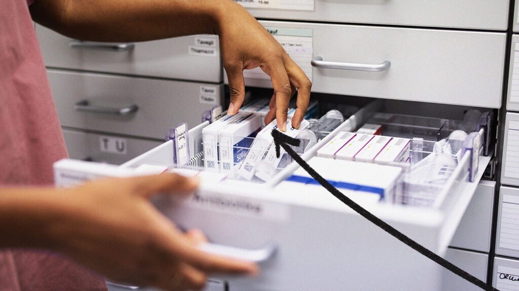 Best medications for constipation: Over-the-counter and prescription