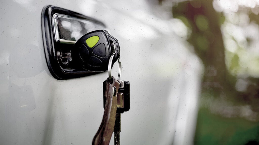Dementia and driving: Will the driving license be revoked?