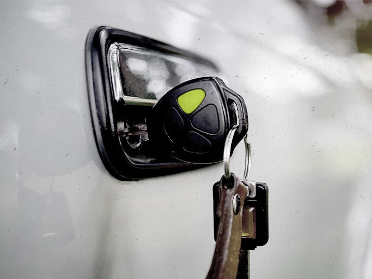 Dementia and driving: Will the driving license be revoked?