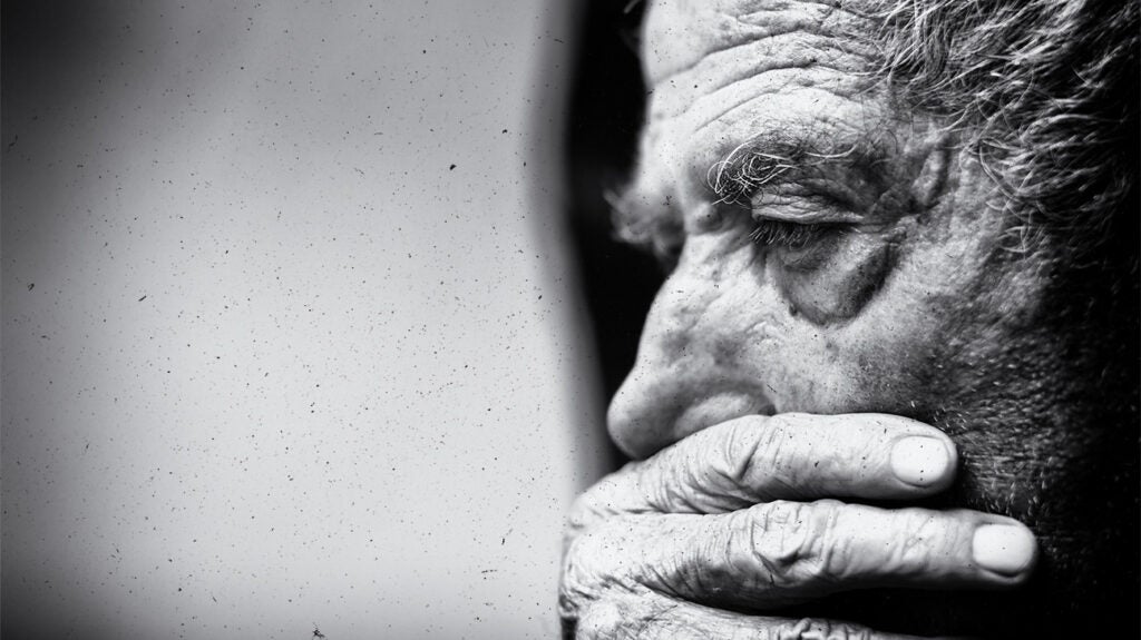 Aphasia and dementia: Symptoms, treatments, and more