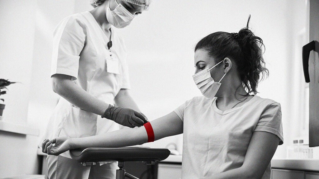 Hemolytic anemia: Symptoms, diagnosis, and treatment