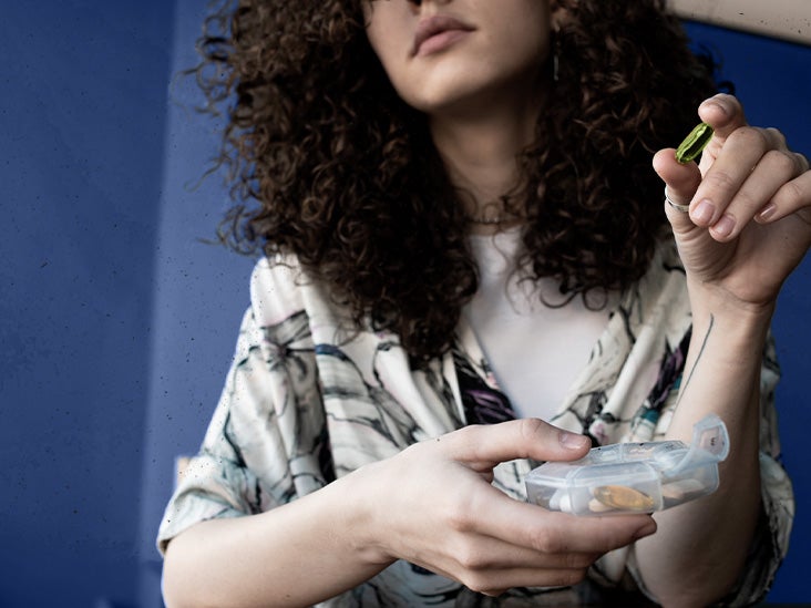 The Best Medications For Depression Anxiety And ADHD