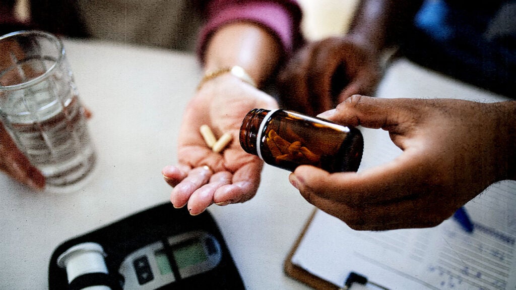 Medication for stroke: Options to consider and financial help