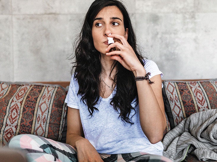 Best Medication For Post Nasal Drip Types And More