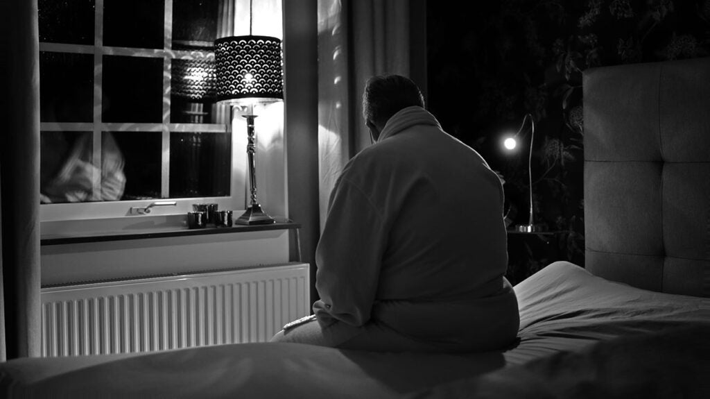 Prazosin for PTSD nightmares: Effectiveness and more