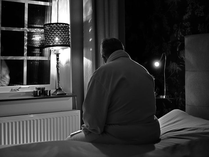 Prazosin for PTSD nightmares: Effectiveness and more