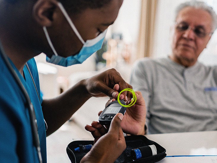 Diabetes and the pancreas: Insulin, complications, and function