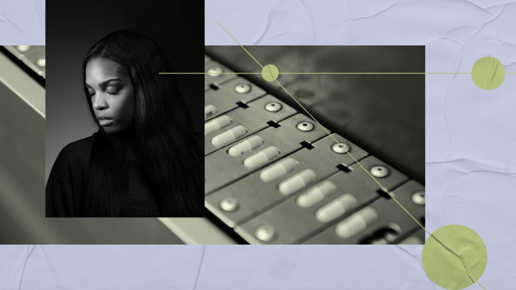 Medication for panic attacks and anxiety: Which is best?