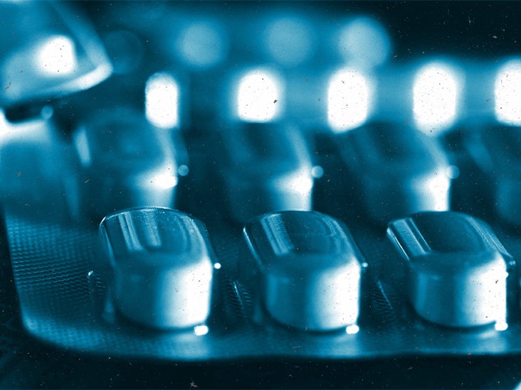 What medications treat panic attacks, and which might suit me?