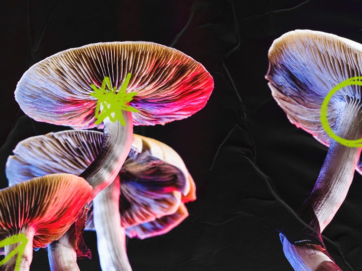 Psilocybin migraines: Causes, treatment, and more
