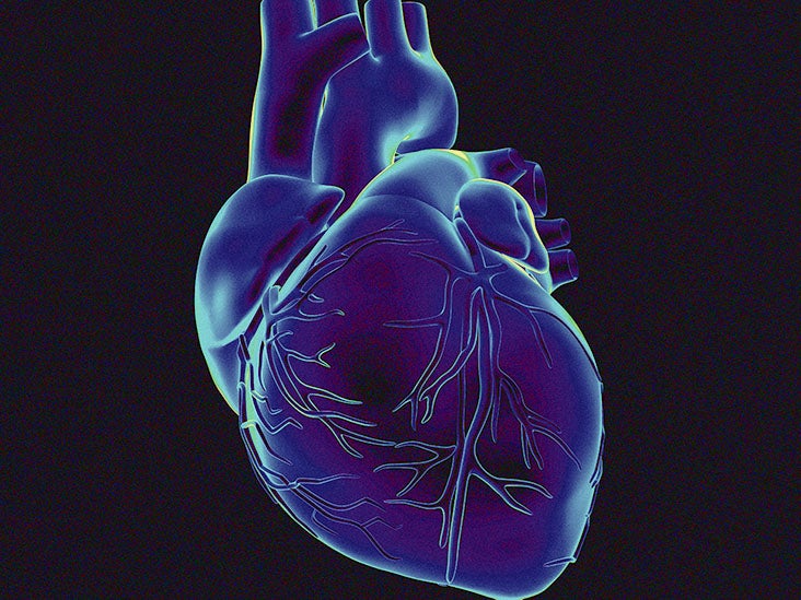 Rheumatic heart disease: Risk factors, symptoms, treatment, and more