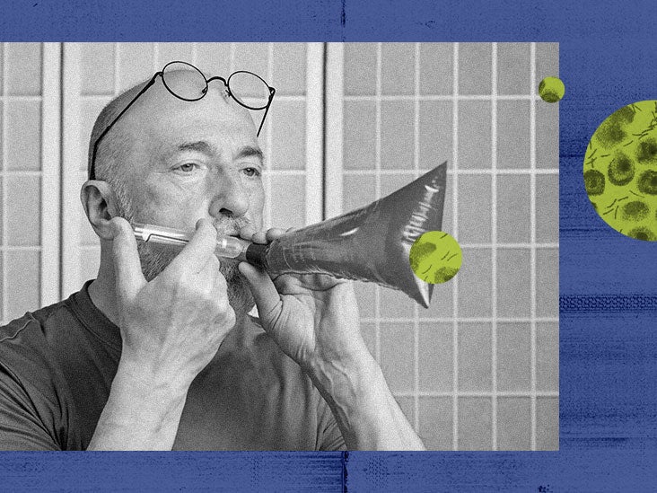 Hydrogen breath test: Uses, cost, results, and more