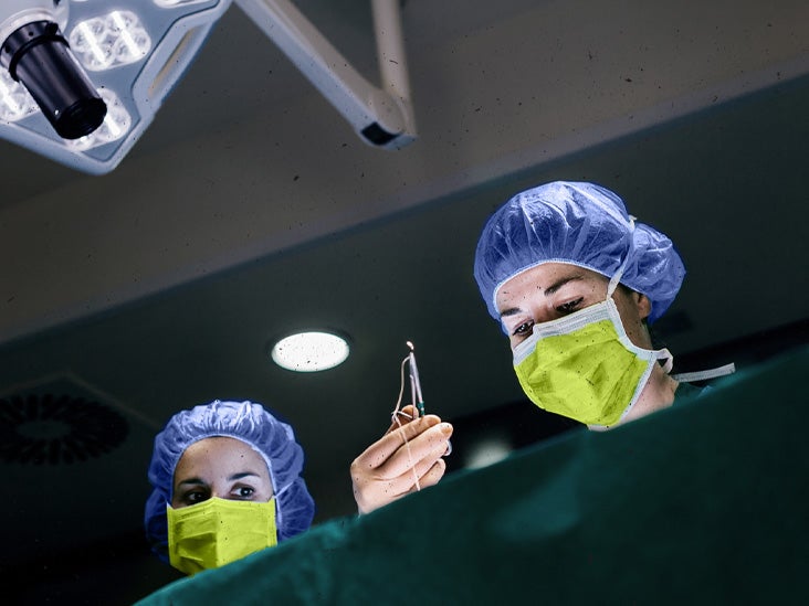 Panniculectomy: Procedure, complications, and recovery