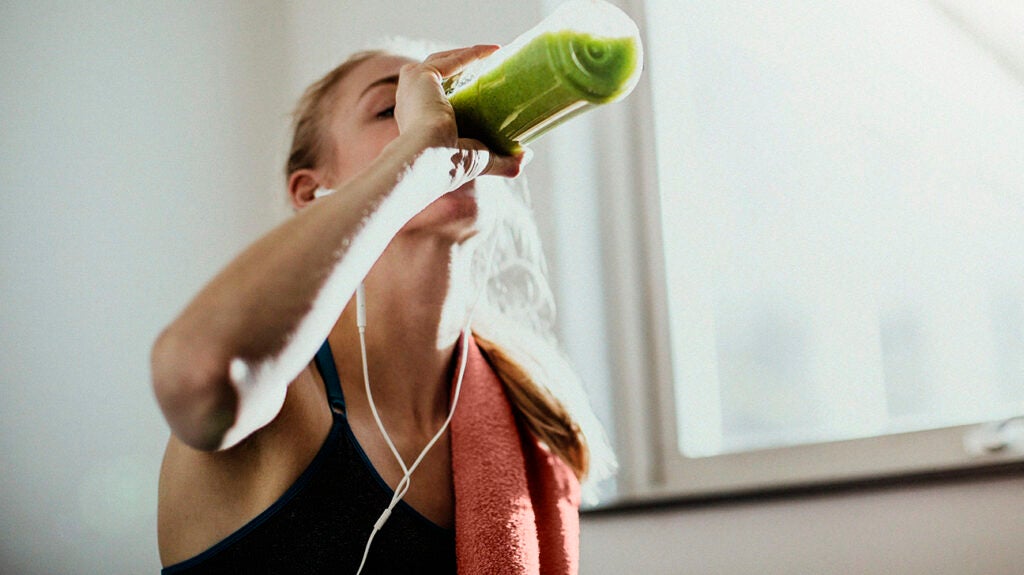 High protein vegetables: The top 10 and how to eat them
