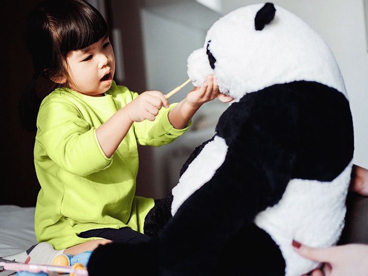 2-year molars: Symptoms, remedies, and what to expect