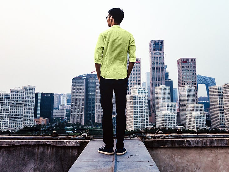 20 essential depression facts