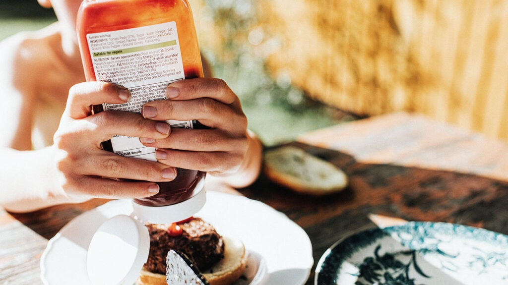 Could gut bacteria help reverse food allergies?