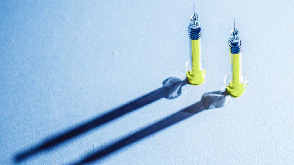 FDA approves Humira biosimilar for arthritis, psoriasis, and more