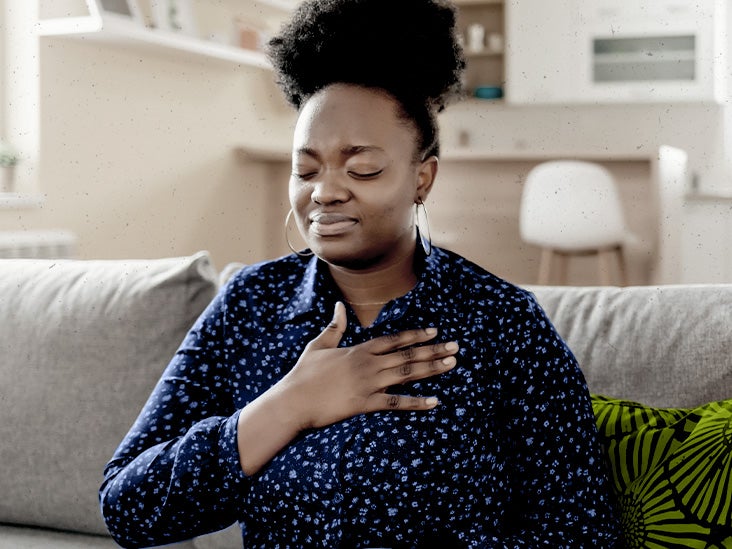 Heart explosion: Can it happen? Causes and more