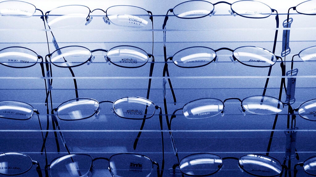Parkinson's and vision changes: Causes and management
